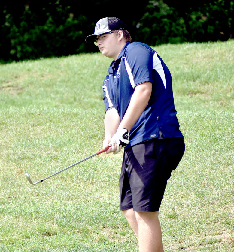 Panthers’ Polanski medalist as Barnesville wins MOVL golf title | News ...